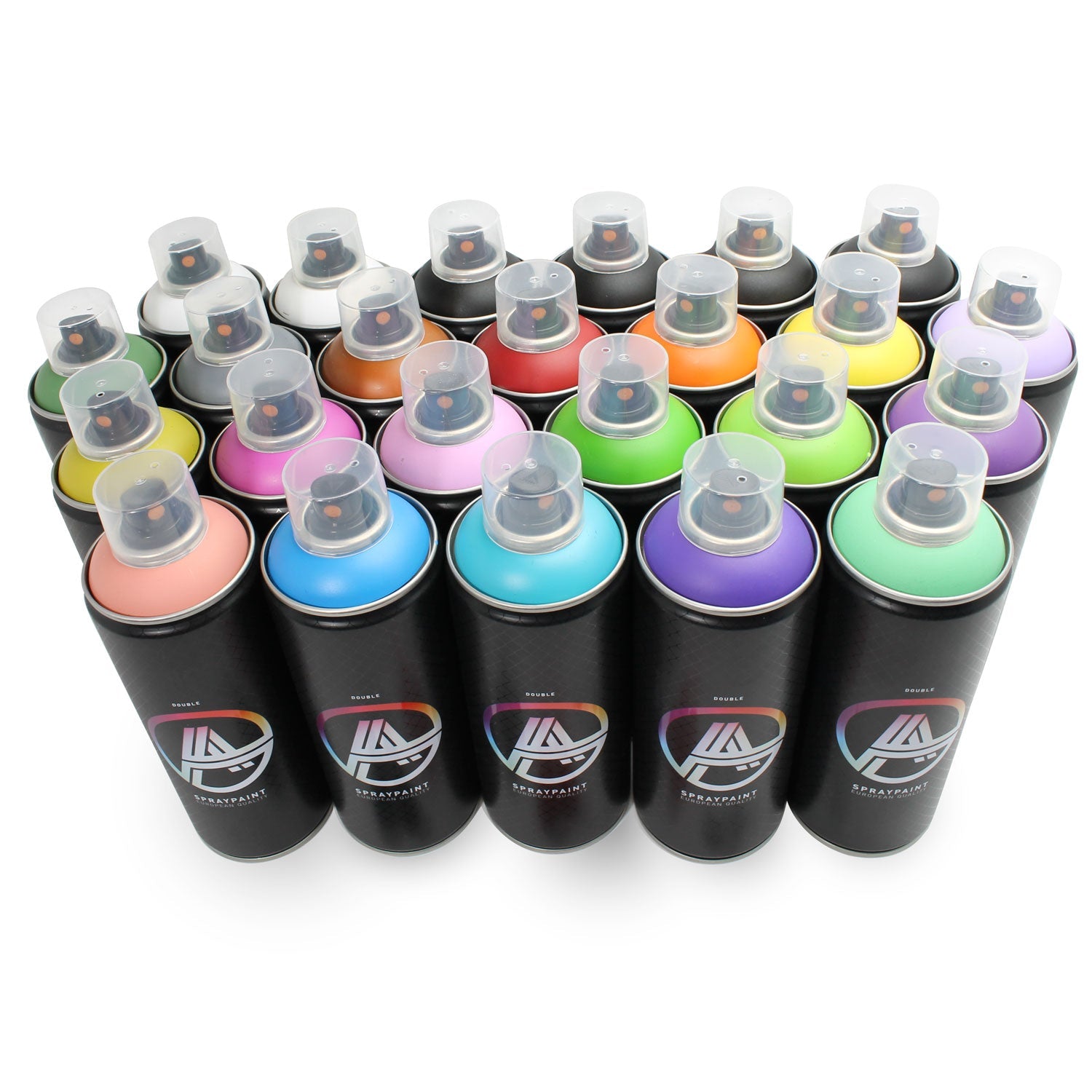 Double A Spray Paint – Double A USA